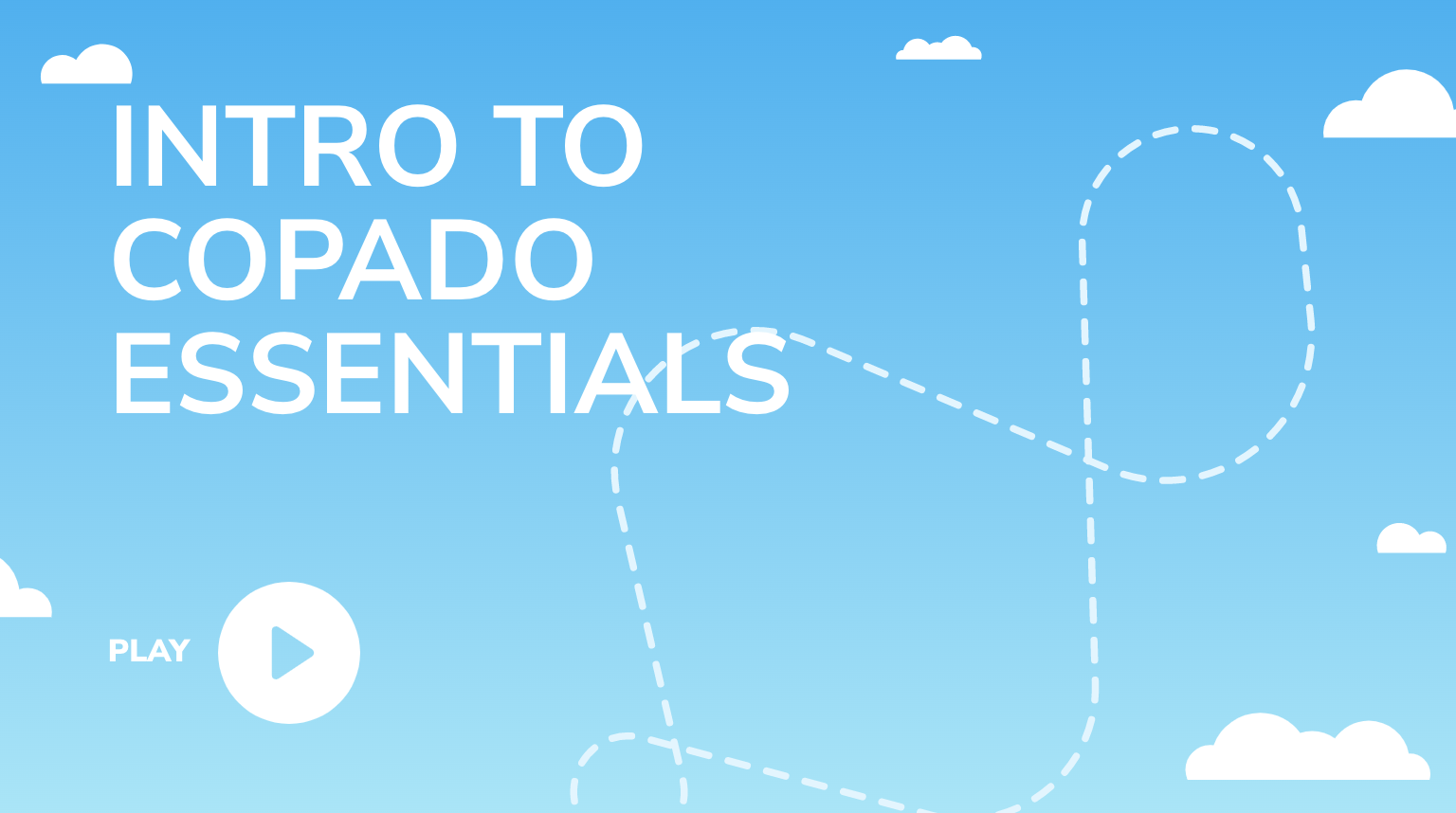 Get a Demo Essentials - Copado